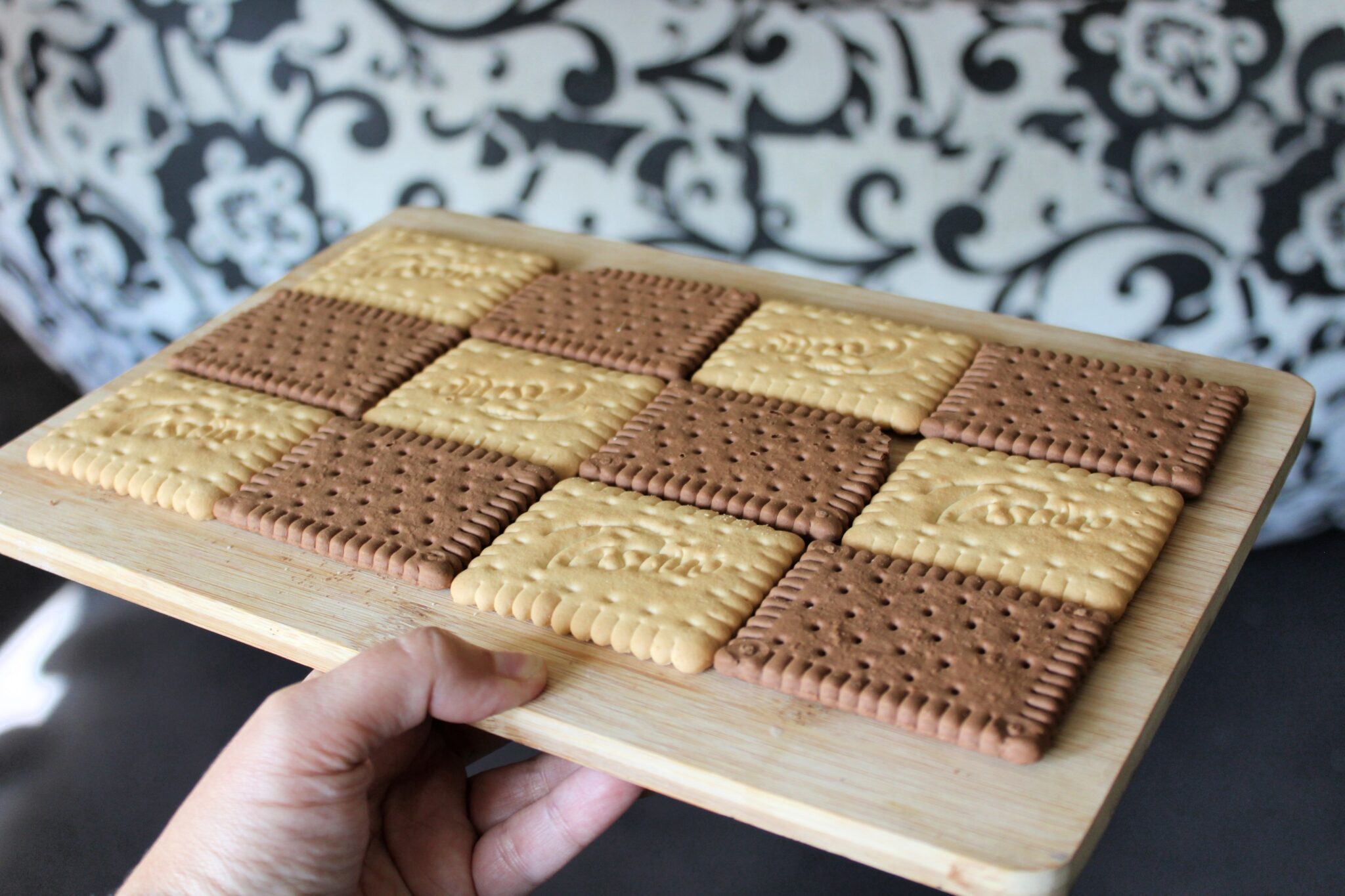 Petit keks kolač | Super Izazov 22